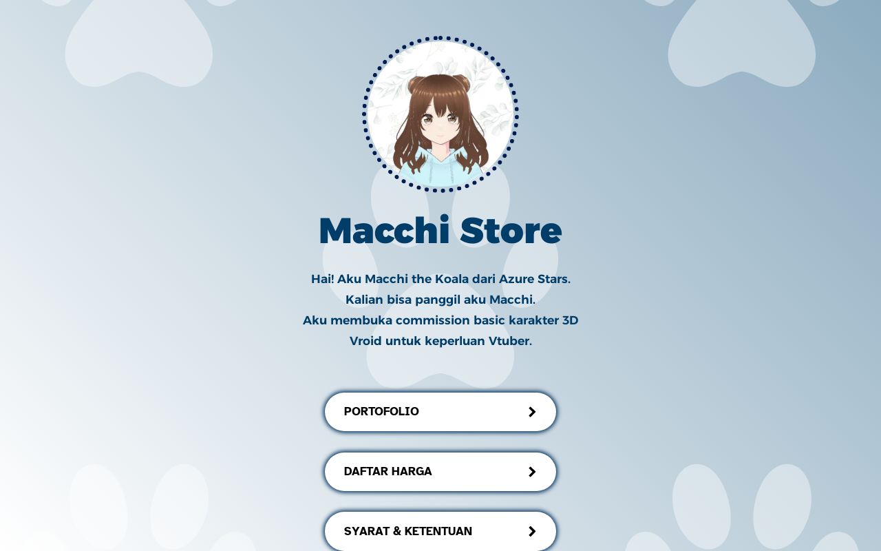 macchistore